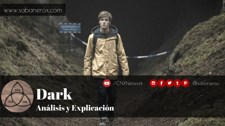 Dark (Serie de Netflix) ^ Análisis y Explicación – El Sabanero X