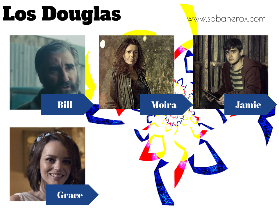 Retribution (Serie de Netflix & BBC) ^ Análisis y Explicación – El Sabanero X