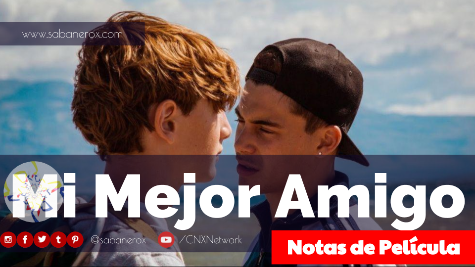 Mi Mejor Amigo Es