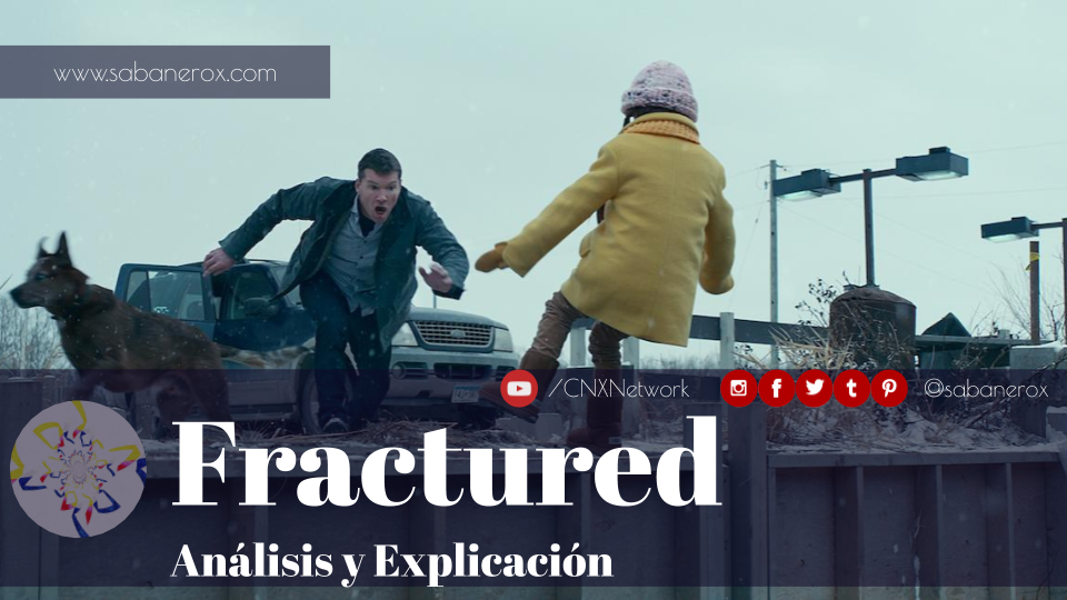 Fractured ^ Ending Explained – El Sabanero X