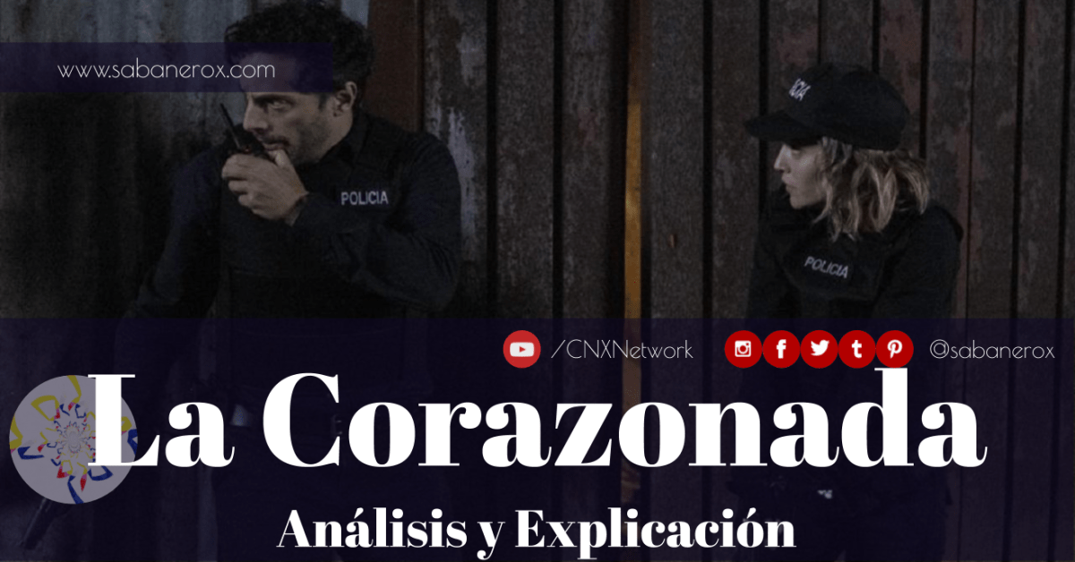 La Corazonada (Intuition) ^ Análisis y Explicación – El Sabanero X