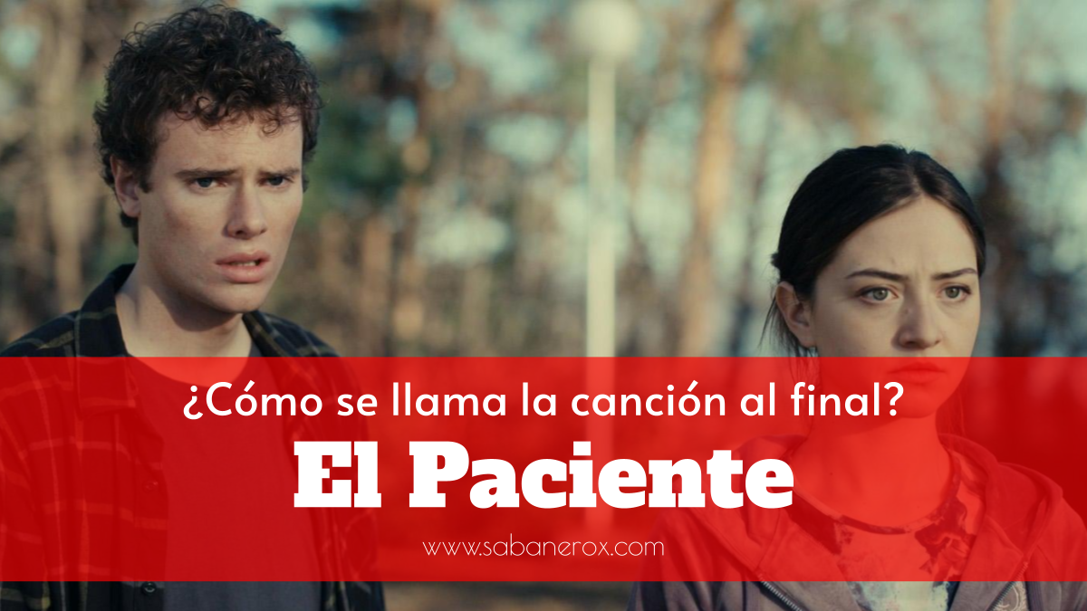 ¿Cómo se llama la canción que suena en la película de Netflix «El ...